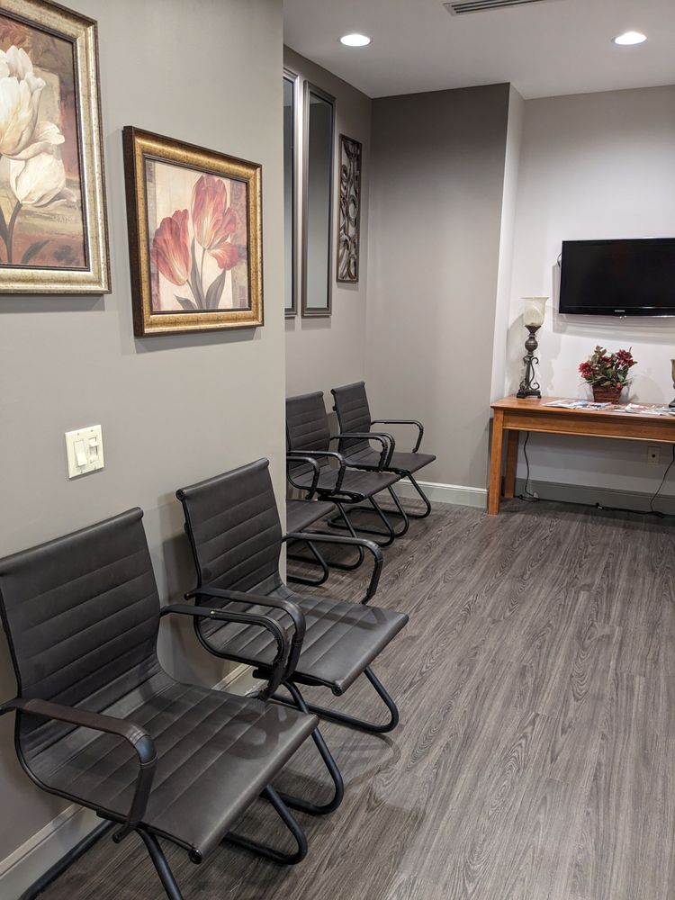 DANIEL ETTEDGUI, DO - Updated December 2025 - 7284 W Palmetto Park Rd ...