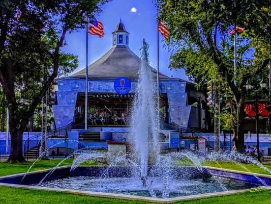 SIX FLAGS OVER TEXAS Arlington, TX - Updated November 2024 - 1119 ...