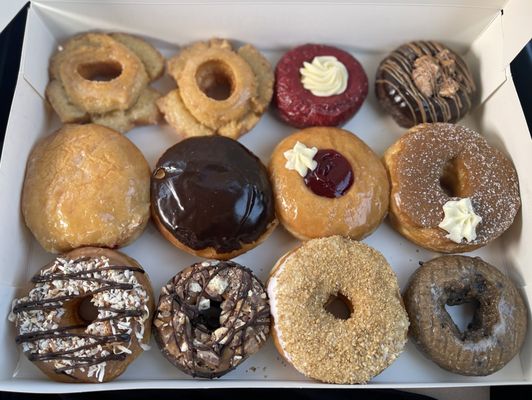 JUPITER DONUTS ROYAL PALM BEACH - Updated January 2025 - 119 Photos ...