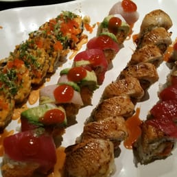 U-YEE SUSHI & HIBACHI - Updated December 2025 - 493 Photos & 626 ...