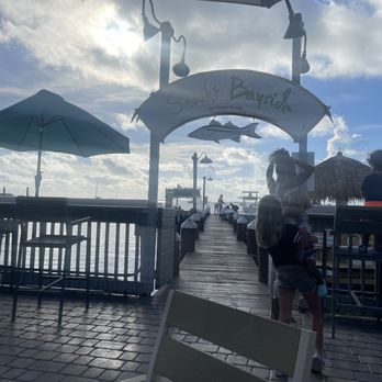 SNOOK’S BAYSIDE RESTAURANT & GRAND TIKI - 1267 Photos & 1031 Reviews ...
