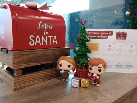 FUNKO - Updated January 2026 - 2600 S Miller Rd, Buckeye, Arizona - Toy ...