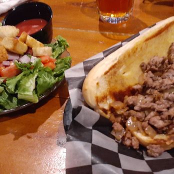 BOUNDARIES BAR & GRILL - Updated December 2025 - 14 Photos & 42 Reviews ...