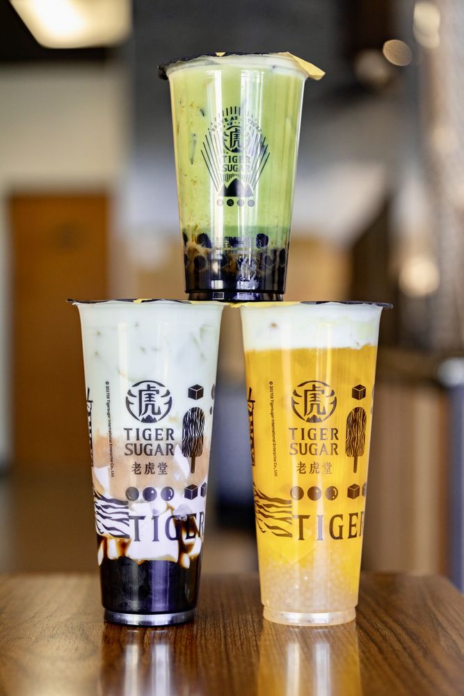 TIGER SUGAR - Updated October 2025 - 31 Photos - 10 Geoffrey Dr, Newark ...