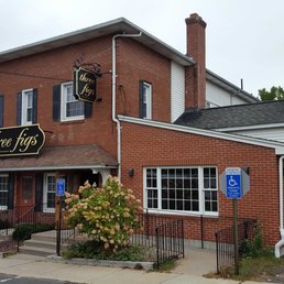 THREE FIGS - Updated October 2025 - 104 Photos & 171 Reviews - 94 ...