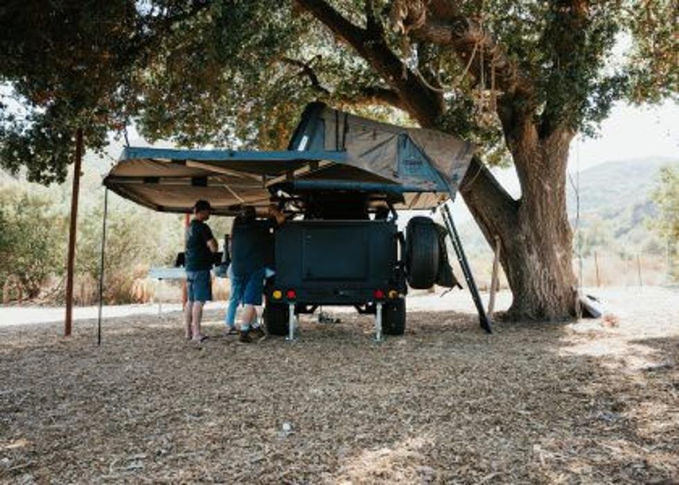 LOBO ADVENTURE TRAILERS - Updated May 2025 - 9189 Stellar Ct, Corona ...