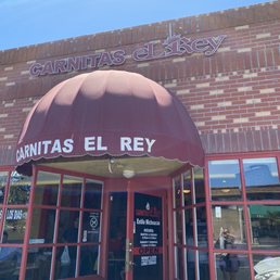 CARNITAS EL REY - Updated August 2025 - 325 Photos & 531 Reviews - 124 ...