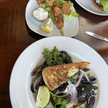 STATION HOUSE CAFE - Updated August 2024 - 866 Photos & 1058 Reviews ...