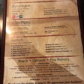 Bearno’s By the Bridge - Takeout & Delivery - 47 Photos & 130 Reviews ...