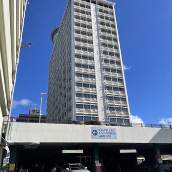 ALA MOANA BUILDING - Updated January 2026 - 19 Photos - 1441 Kapiolani ...