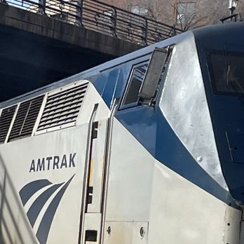 CHARLOTTESVILLE AMTRAK STATION - Updated December 2025 - 49 Photos & 13 ...