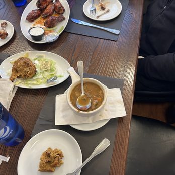 BLUE POINT RESTAURANT - Updated July 2024 - 41 Photos & 72 Reviews - 6 ...