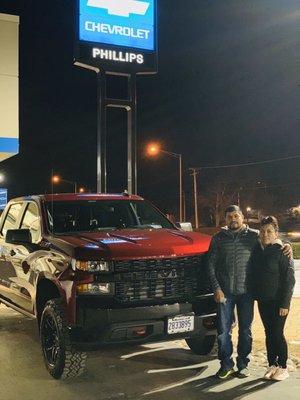 PHILLIPS CHEVROLET - 66 Photos & 201 Reviews - 9700 W Lincoln Hwy ...