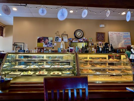 CAFE TORINO & BAKERY - Updated August 2025 - 81 Photos & 201 Reviews ...