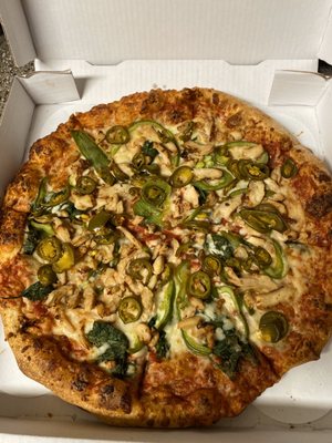 PIZZA ZONE - 129 Photos & 308 Reviews - Pizza - 4660 Louetta Rd, Spring ...
