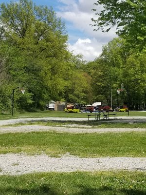 TREE HAVEN CAMP GROUNDS - Updated May 2026 - 4855 Miller Paul Rd ...