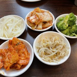 MANNA - Updated December 2025 - 2473 Photos & 1599 Reviews - 845 Irving ...