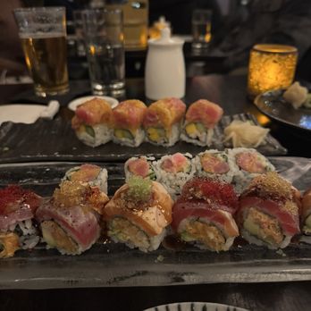 FUJI AT INK BLOCK - Updated January 2026 - 1301 Photos & 770 Reviews ...