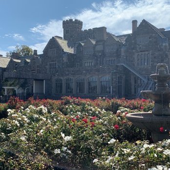 THE SANDS POINT PRESERVE CONSERVANCY - Updated December 2024 - 533 ...