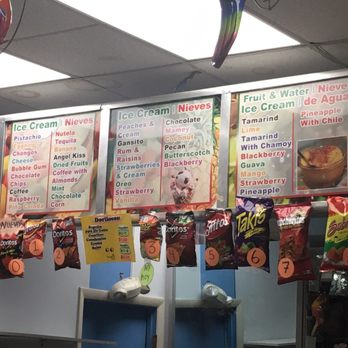 PALETERIA Y NEVERIA TOCUMBO - Updated January 2026 - 51 Photos & 43 ...