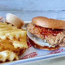 SWEET RADISH - Updated December 2025 - 526 Photos & 452 Reviews - 520 ...