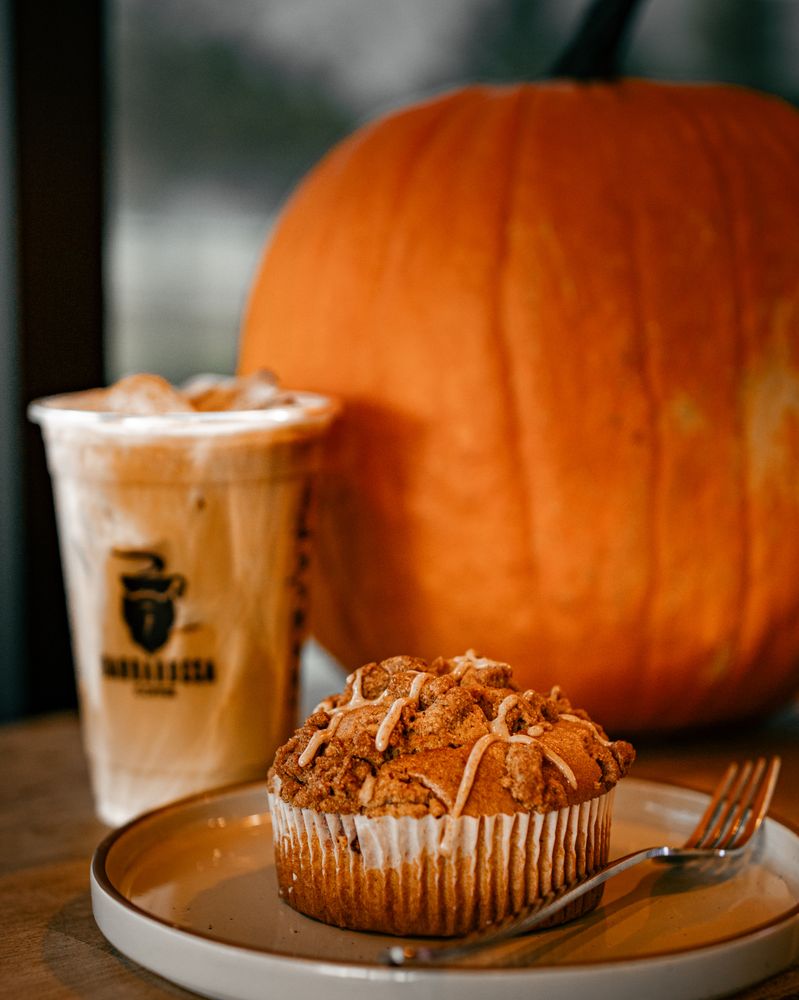 BARBAROSSA COFFEE - 843 Photos & 127 Reviews - 9166 Fm-2920 Rd, Tomball ...