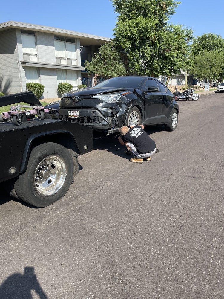 GOLDEN STAR AUTO BODY & PAINT - Updated January 2025 - 26 Photos - 620 ...