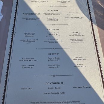 CONTESSA - BOSTON - Updated August 2025 - 1711 Photos & 640 Reviews - 3 ...