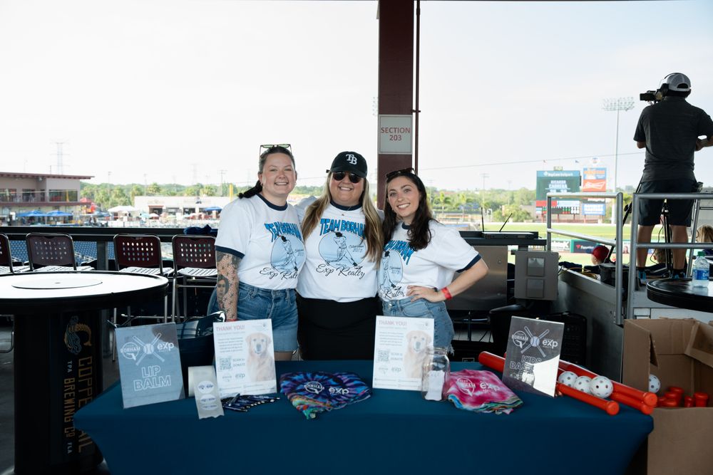 TEAM BORHAM AT EXP REALTY - Updated December 2025 - 16 Photos - 3689 ...