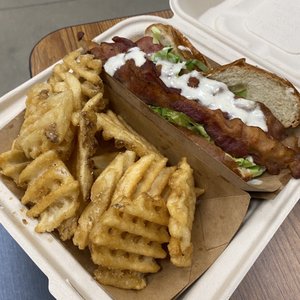 BOONEDOGS - 152 Photos & 70 Reviews - Hot Dogs - 5902 Old Richmond Rd ...