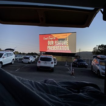 SUNSET DRIVE-IN THEATER - Updated November 2024 - 123 Photos & 271 ...