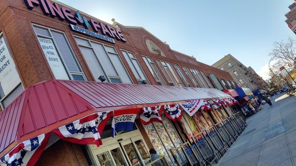 FINE FARE - Updated January 2026 - 12 Reviews - 2497 7th Ave, New York ...