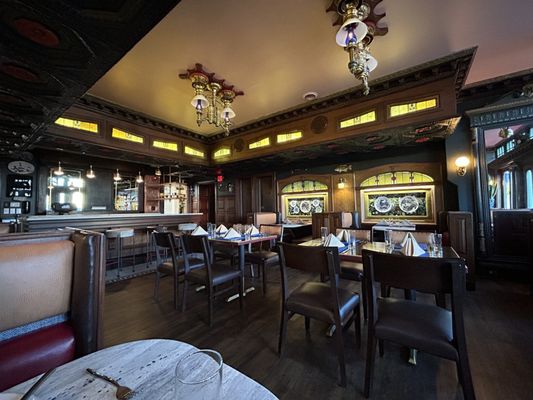 BRUNO’S SPOTTED HARE - Updated December 2025 - 646 Central Ave ...