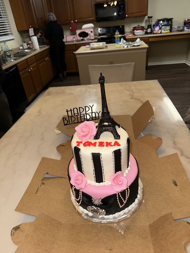 BRENDA’S CAKES AND CATERING - Updated July 2024 - 76 Photos & 20 ...