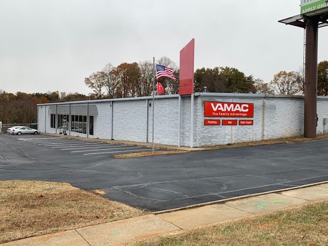 VAMAC - Updated October 2025 - 8381 Seminole Trl, Ruckersville ...