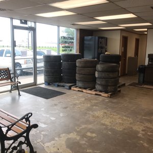 NEW WORLD AUTO BODY PARTS - Updated November 2025 - 1720 E State Hwy ...