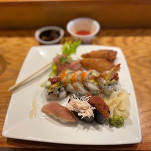 MT. FUJI SUSHI & HIBACHI - Updated October 2025 - 259 Photos & 274 ...