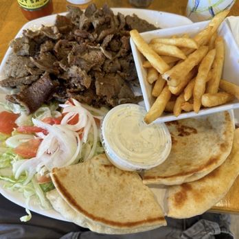 SUMMIT GREEK GRILL - Updated December 2025 - 180 Photos & 268 Reviews ...