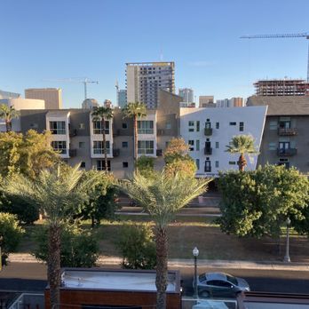 FOUND:RE PHOENIX - 485 Photos & 257 Reviews - 1100 N Central Ave ...