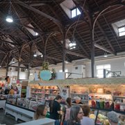 LANCASTER CENTRAL MARKET - 514 Photos & 348 Reviews - 23 N Market St ...