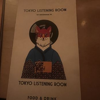 TOKYO RECORD BAR - Updated December 2024 - 832 Photos & 250 Reviews ...
