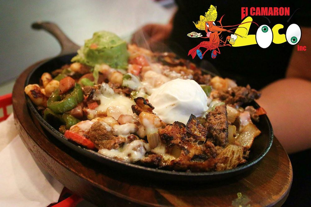 EL CAMARON LOCO - COMMERCE CITY - 71 Photos & 12 Reviews - 6740 E 72nd ...