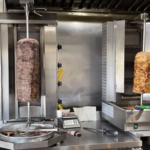 THE KEBAB ZONE - 49 Photos & 16 Reviews - 126 College Ave, Troy, New ...