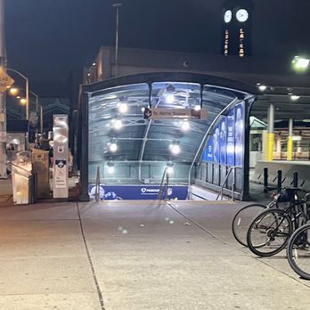 PATH STATION - HOBOKEN - Updated October 2025 - 69 Photos & 33 Reviews ...