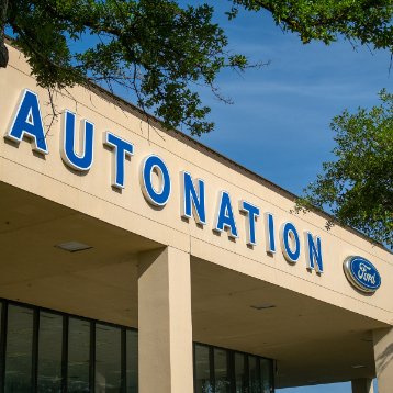 AUTONATION FORD FORT WORTH - 16 Photos & 155 Reviews - 5000 Bryant ...