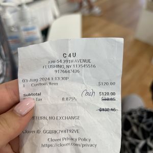 RUMI LIFE - Updated April 2025 - 17 Photos - 3766 Junction Blvd, Queens ...