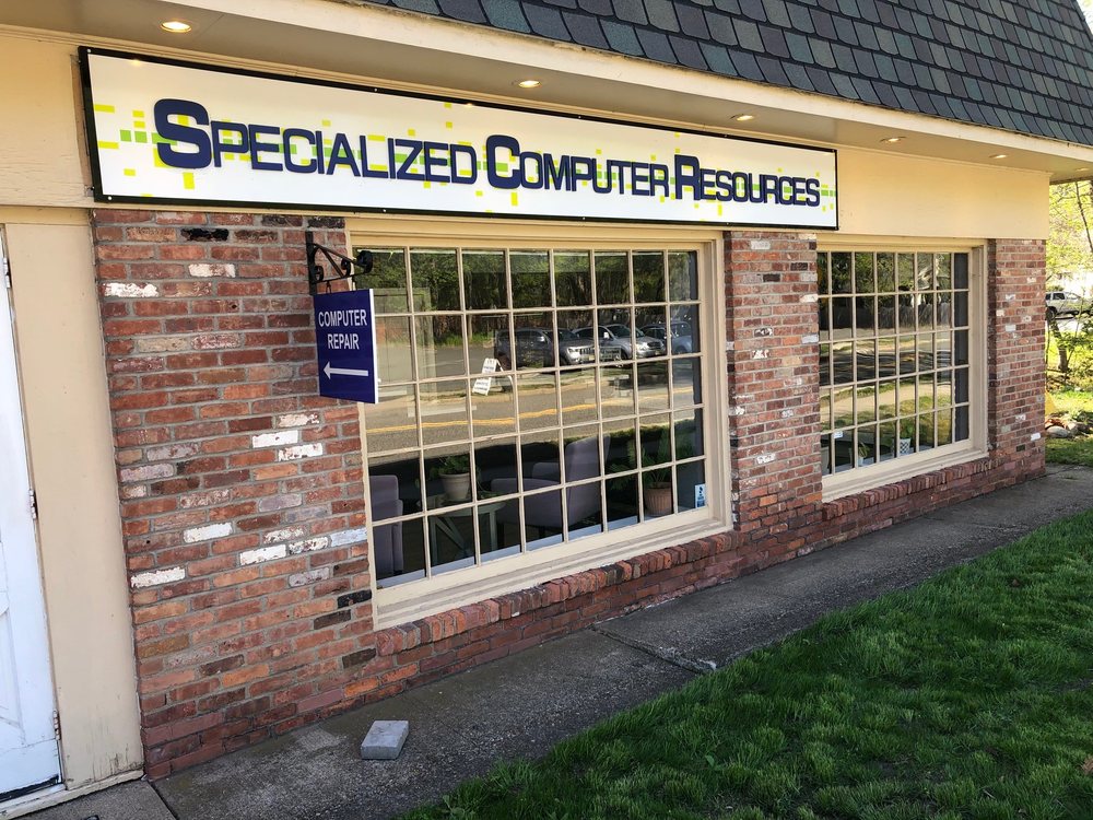 SPECIALIZED COMPUTER RESOURCES - Updated May 2025 - 385 Franklin ...