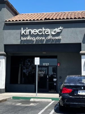 KINECTA FEDERAL CREDIT UNION - GARDENA - Updated October 2025 - 21 ...