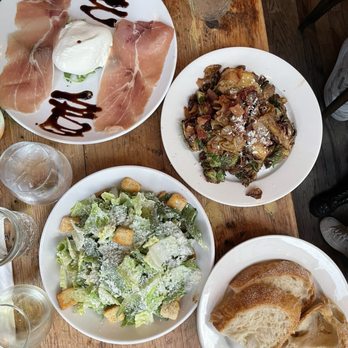 SAN MARZANO PASTA FRESCA - Updated August 2024 - 1652 Photos & 1664 ...