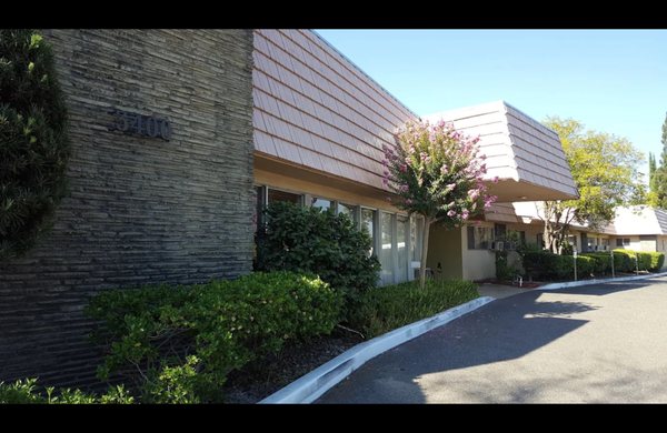 ARDEN PARK POST ACUTE - Updated January 2026 - 3400 Alta Arden Expy ...